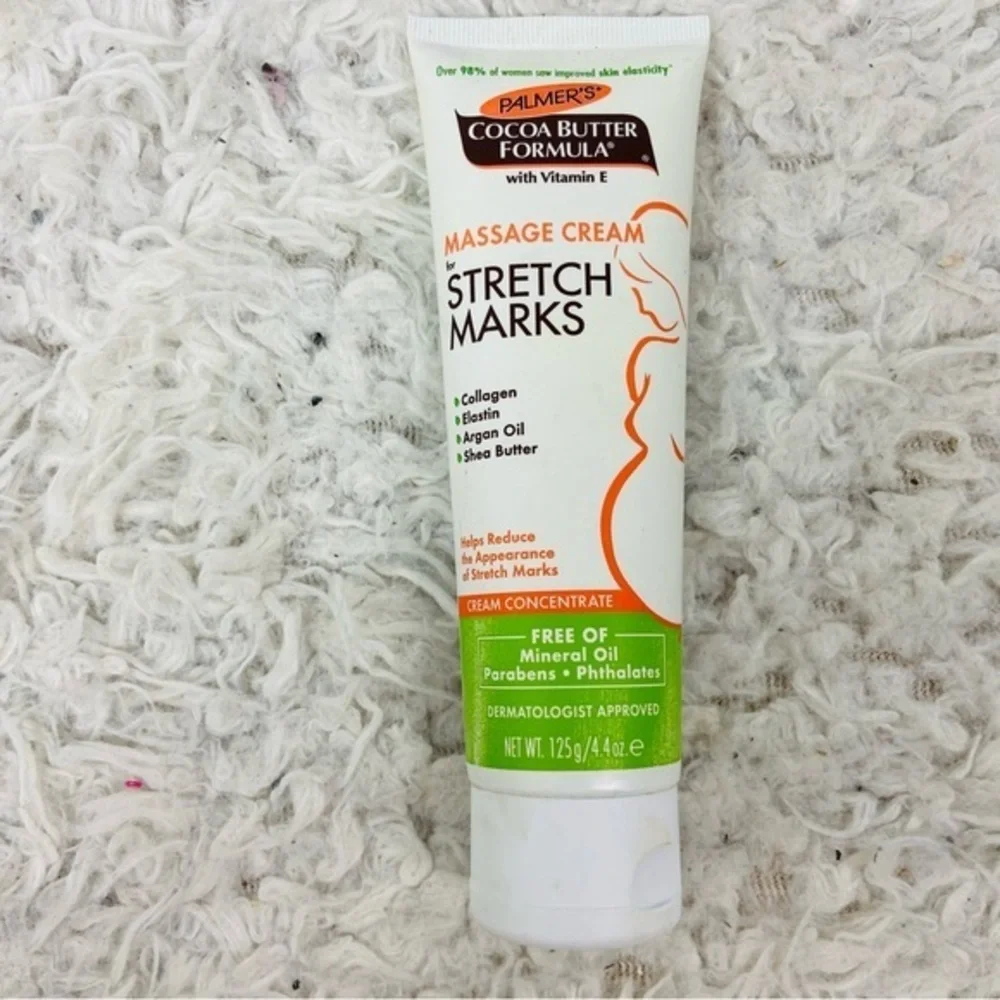 Palmers | Skincare | Palmers Cocoa Butter Formula Massage Cream For ...